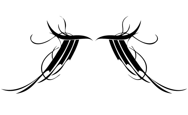 Wings Vector Pack For Adobe Illustrator