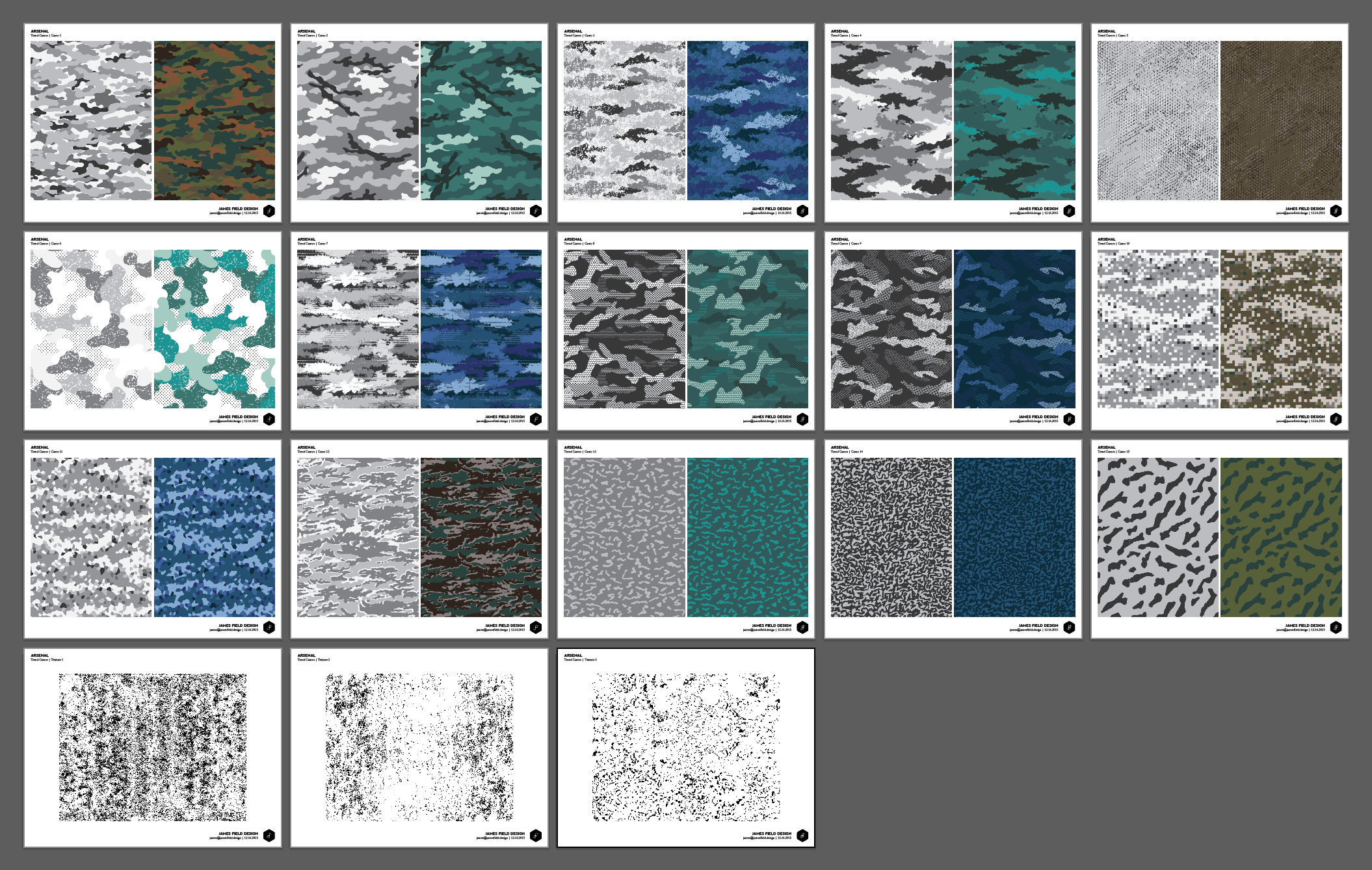 Here's How to Use Your Camo Texture Pack and Get Professional Effects