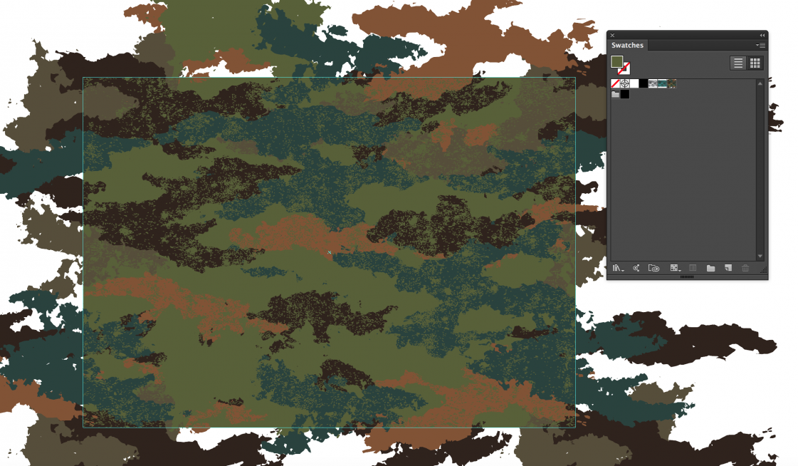 Here's How to Use Your Camo Texture Pack and Get Professional Effects