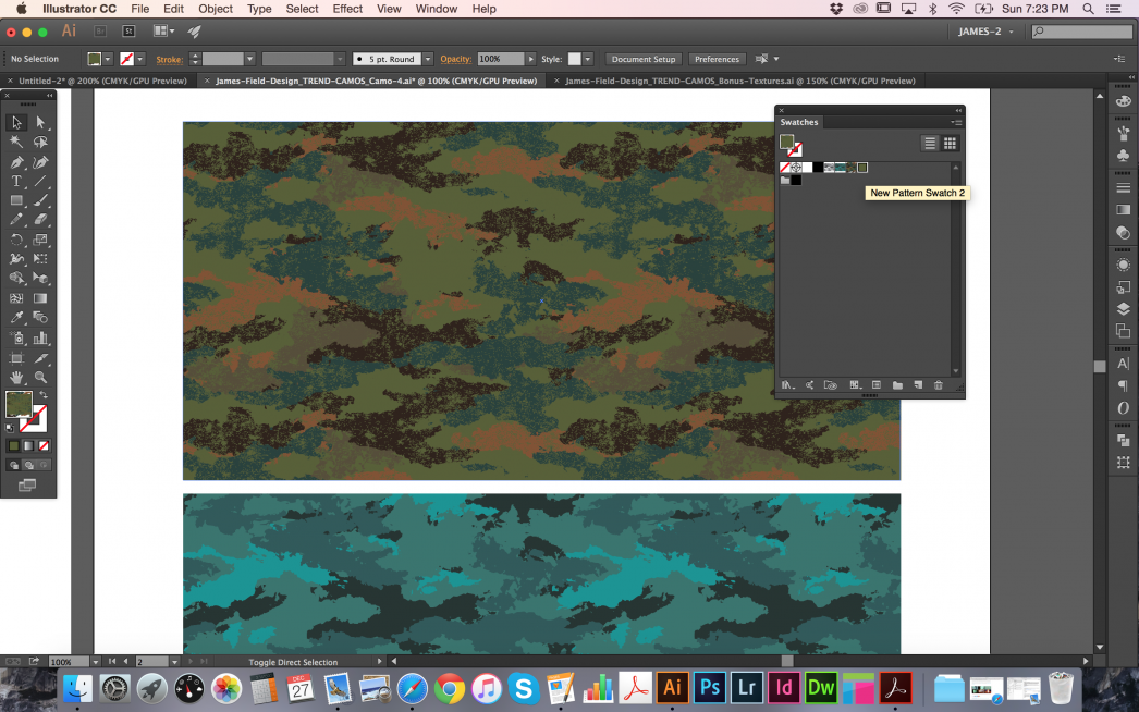 Here's How to Use Your Camo Texture Pack and Get Professional Effects