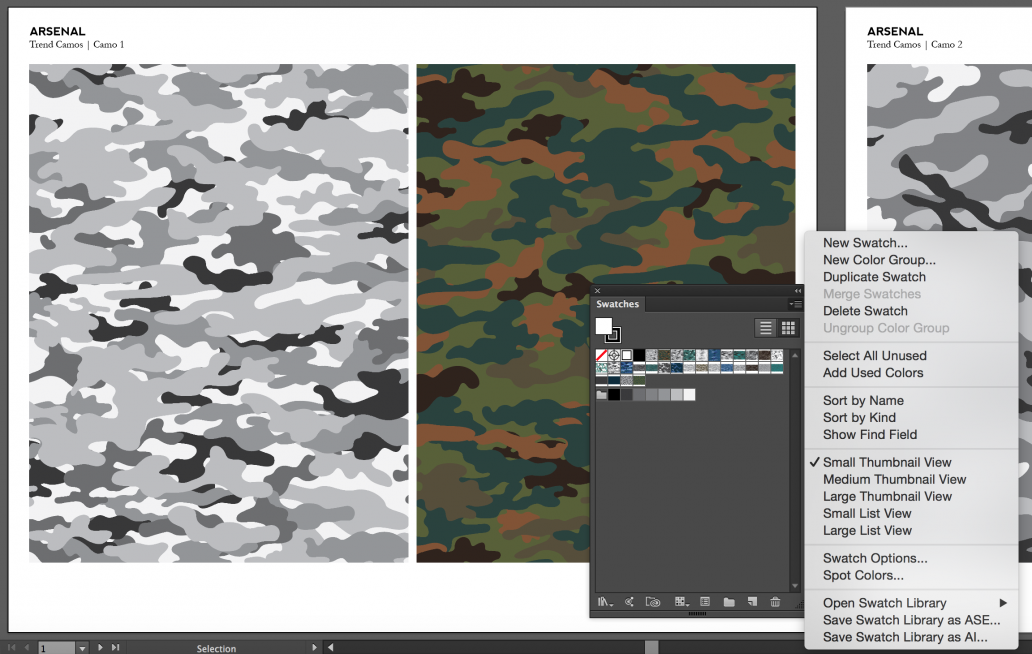 Here's How to Use Your Camo Texture Pack and Get Professional Effects