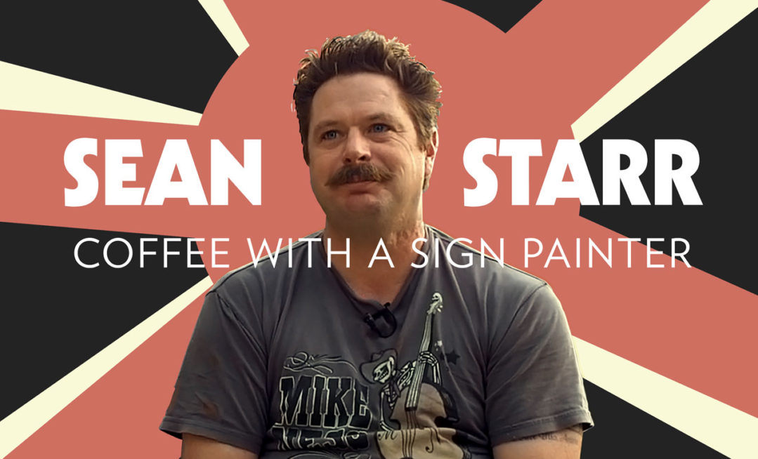 A WMC Talk with Sean Starr of Starr Studios