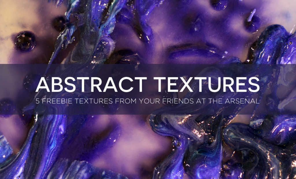 Abstract Texture Freebie by Go Media's Arsenal