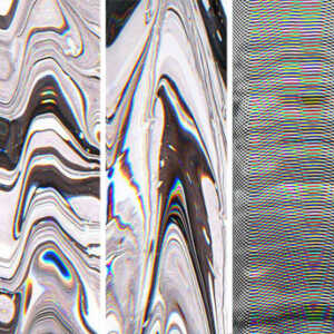 Distortion Texture Pack - Go Media™ Arsenal