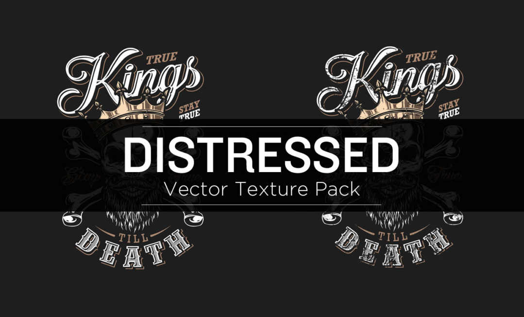 Adobe Illustrator Vector Packs