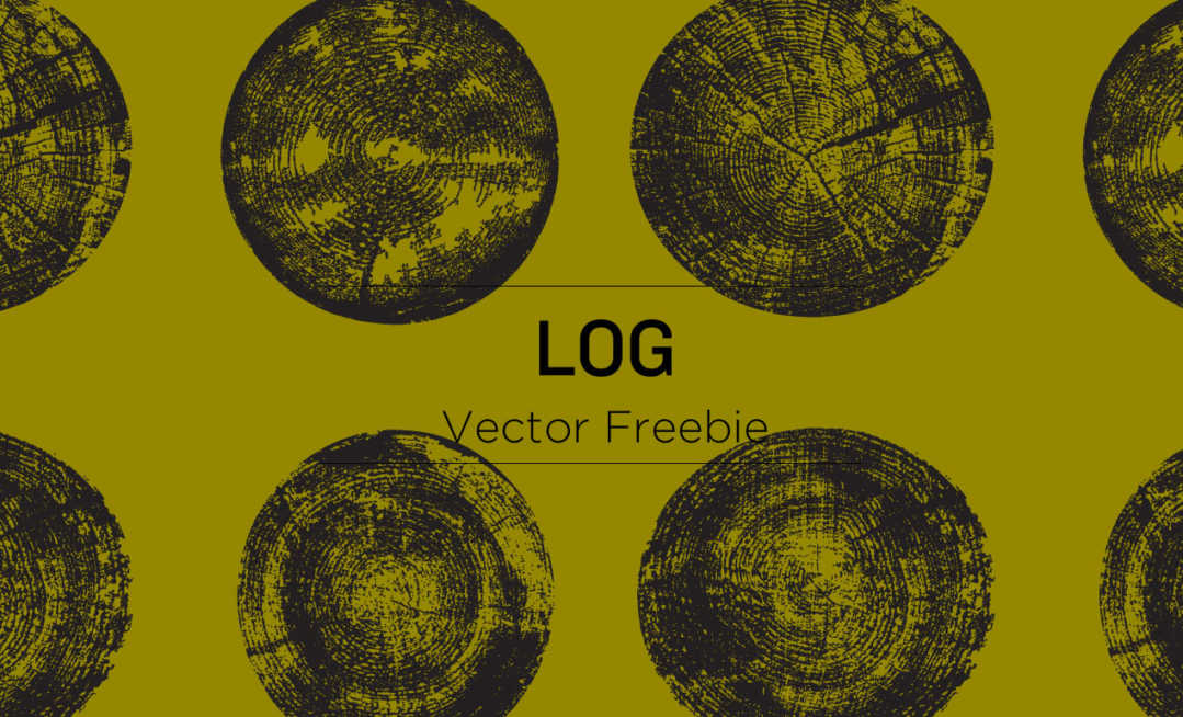 Log Vector Freebie