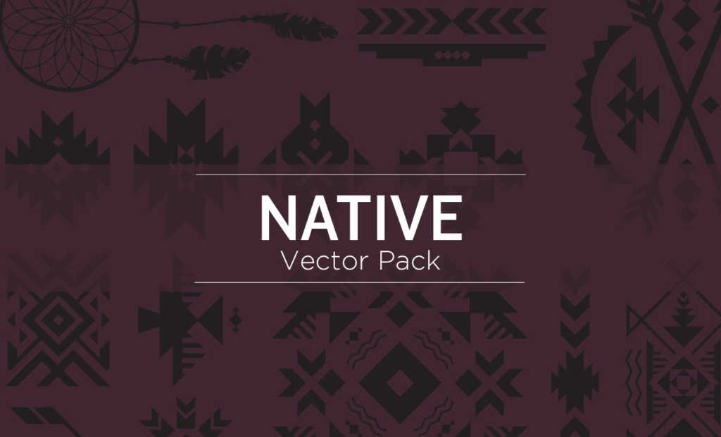 Native Vectors by Go Media