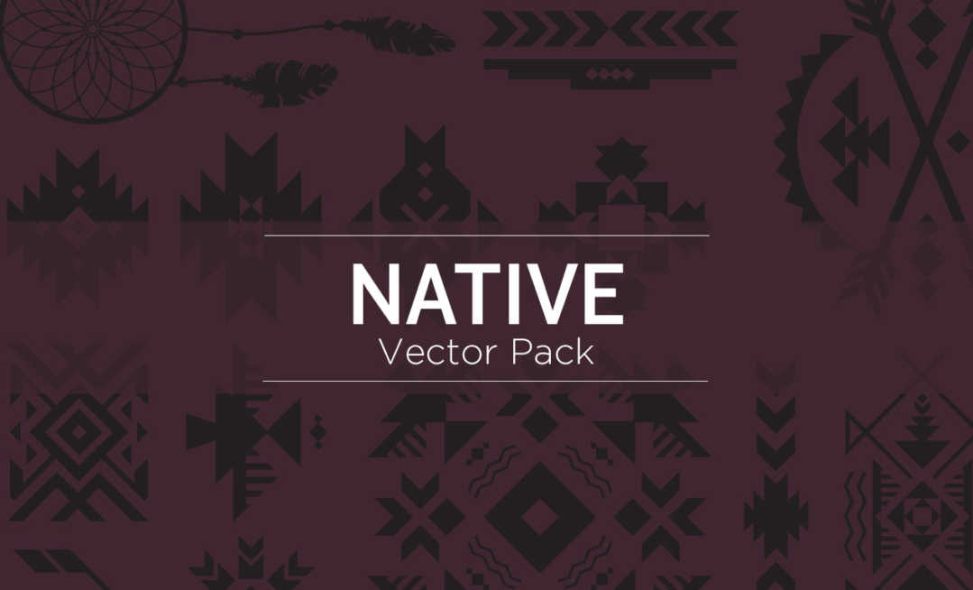 Native Vectors by Go Media