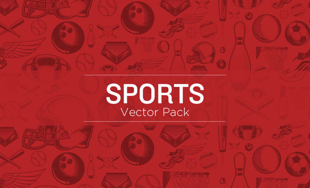 Adobe Illustrator Vector Packs