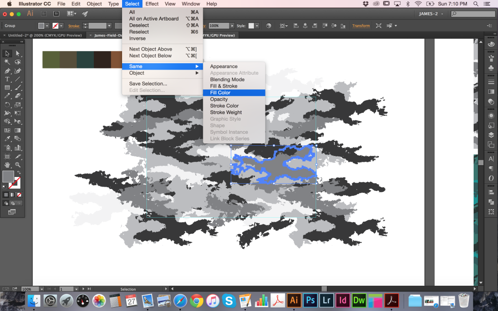 Here's How to Use Your Camo Texture Pack and Get Professional Effects