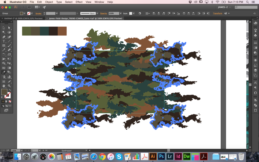 Here's How to Use Your Camo Texture Pack and Get Professional Effects
