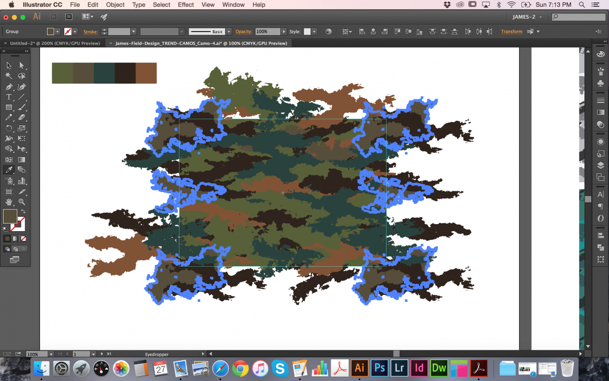 Here's How to Use Your Camo Texture Pack and Get Professional Effects
