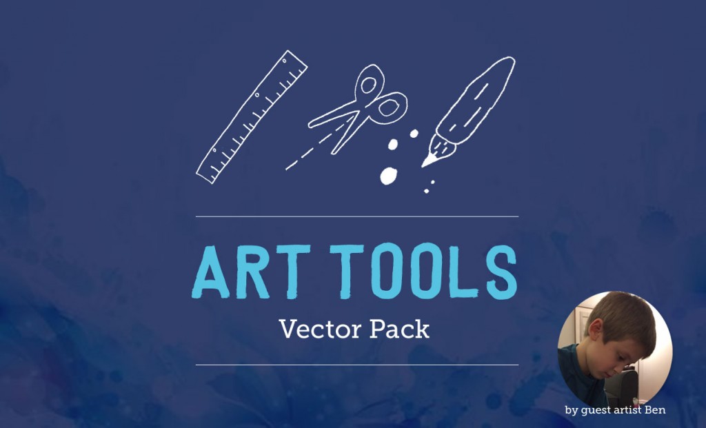 Adobe Illustrator Vector Packs