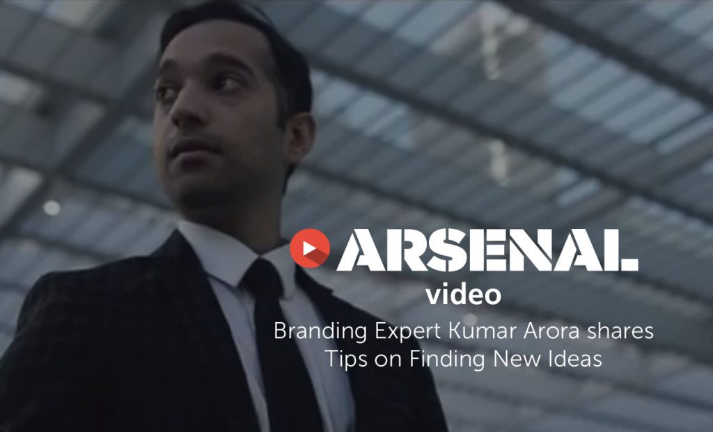 Kumar Arora