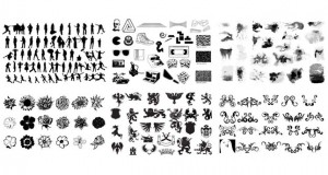 Ultimate Vector Collection 2 - Over 1,200 Images