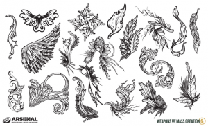 Top 10 Vector Packs of All Time Bundle