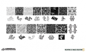 Top 10 Vector Packs of All Time Bundle