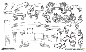 Top 10 Vector Packs of All Time Bundle