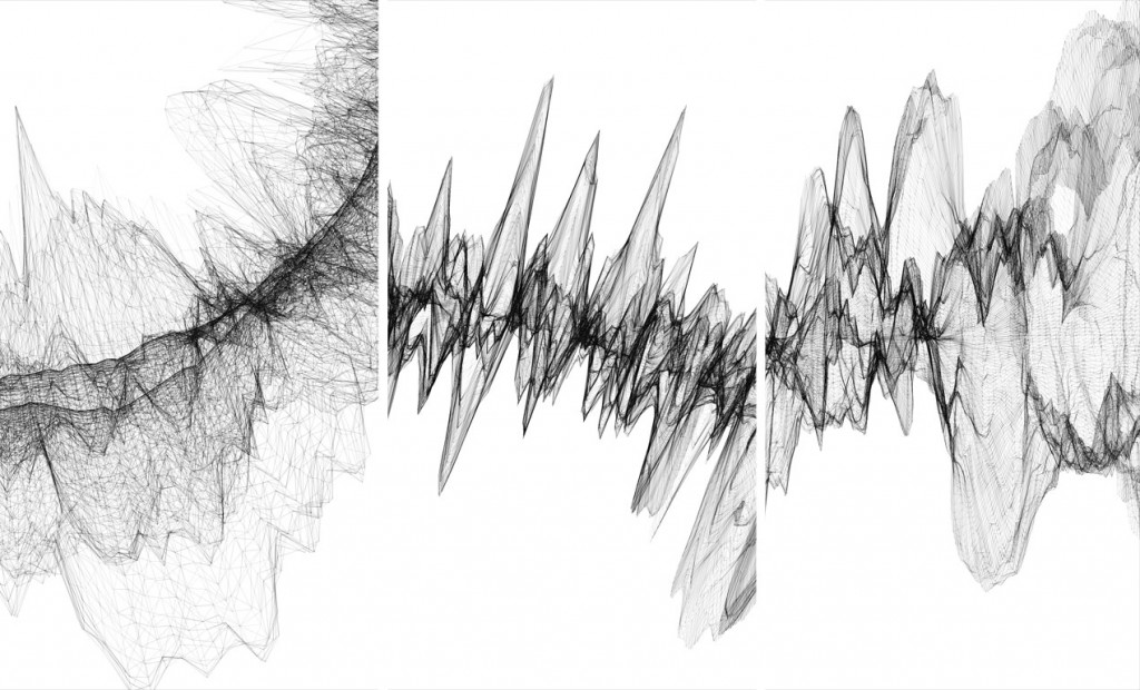 Wireframe SoundWave Texture Pack by Go Media's Arsenal