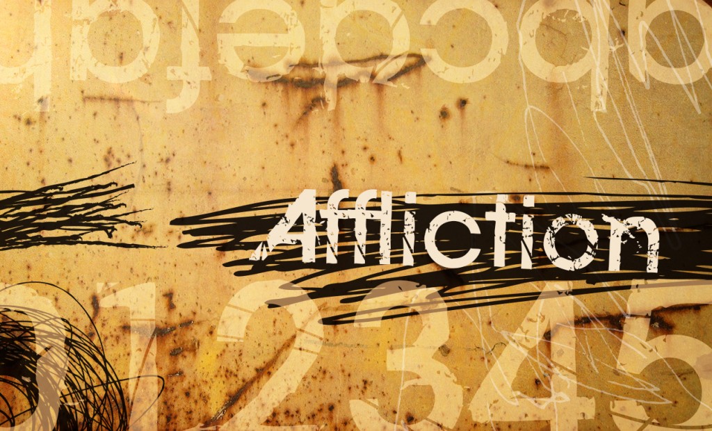 Phantom Lord Heavy Metal Font by Go Media