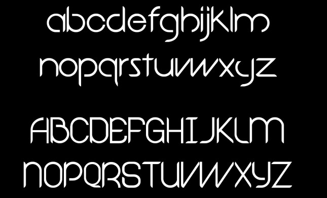 Ultimate Font Collection by Go Media