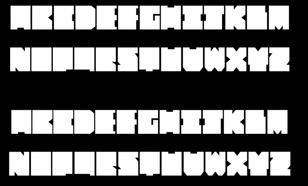 Ultimate Font Collection by Go Media