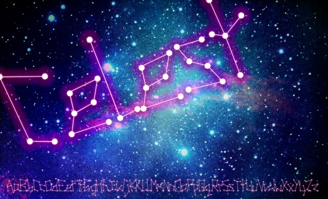 Ultimate Font Collection by Go Media