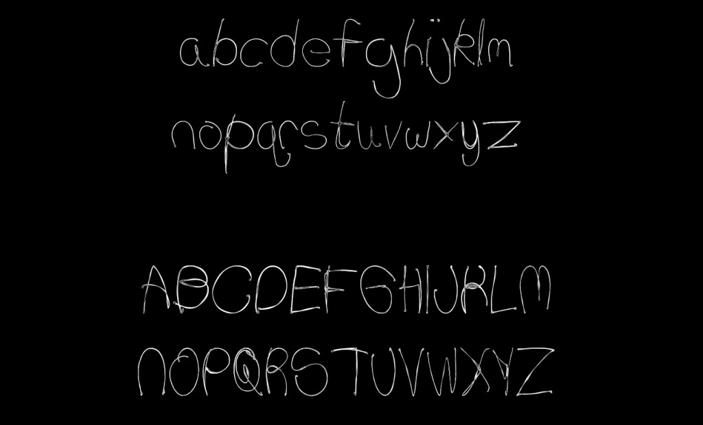 Ultimate Font Collection by Go Media