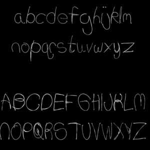 Ultimate Font Collection by Go Media