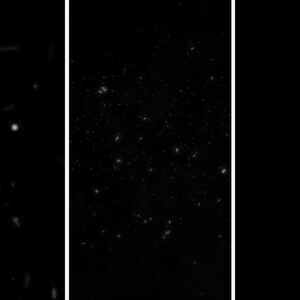 Dust & Particles Texture Pack