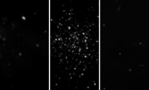 Dust & Particles Texture Pack