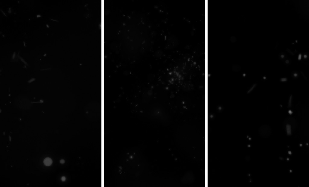 Dust & Particles Texture Pack