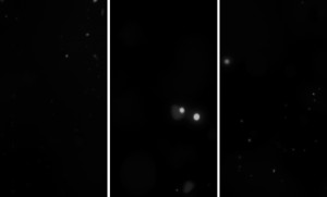 Dust & Particles Texture Pack