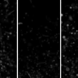 Dust & Particles Texture Pack