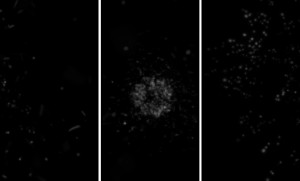 Dust & Particles Texture Pack