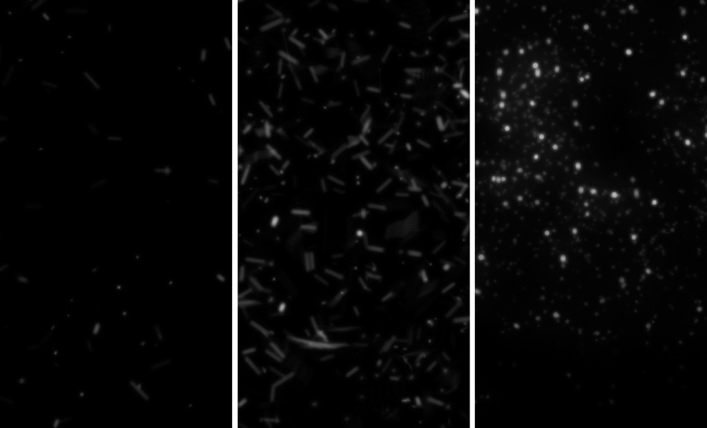 Dust & Particles Texture Pack