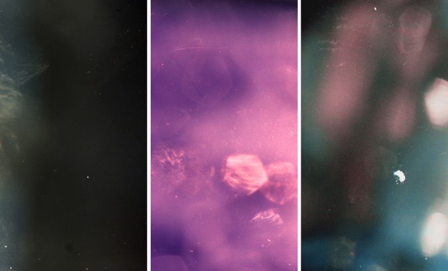 Film Textures Pack by Go Media's Arsenal