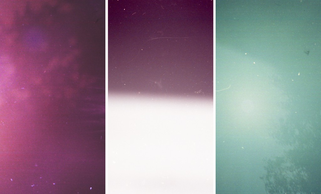 Film Textures Pack by Go Media's Arsenal