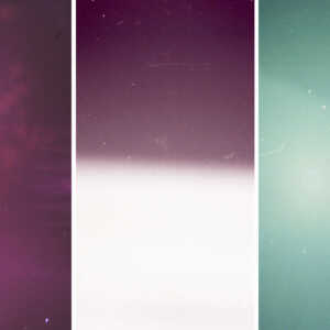 Film Textures Pack by Go Media's Arsenal