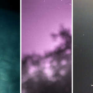 Film Textures Pack by Go Media's Arsenal