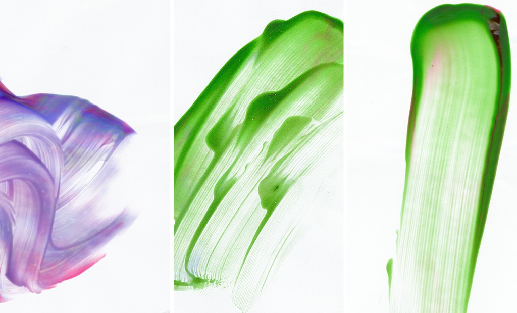 Fingerpaint Texture Pack