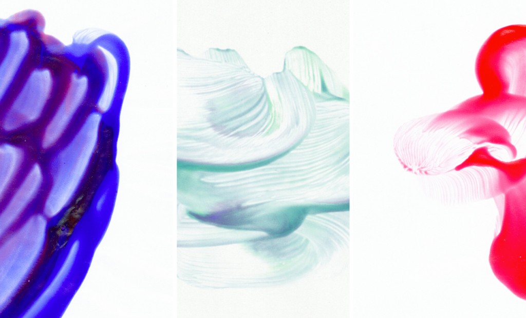 Fingerpaint Texture Pack