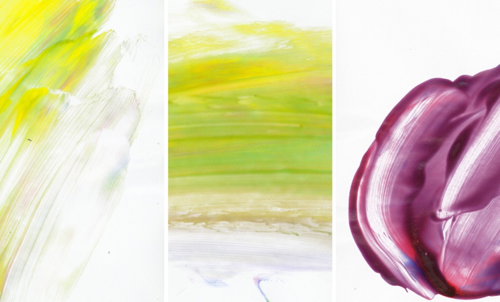 Fingerpaint Texture Pack