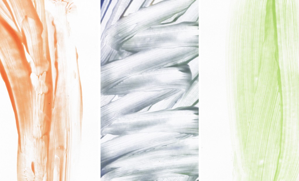 Fingerpaint Texture Pack