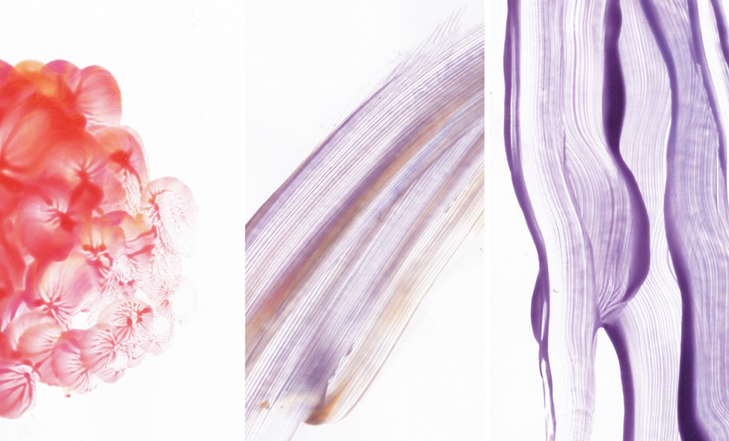 Fingerpaint Texture Pack