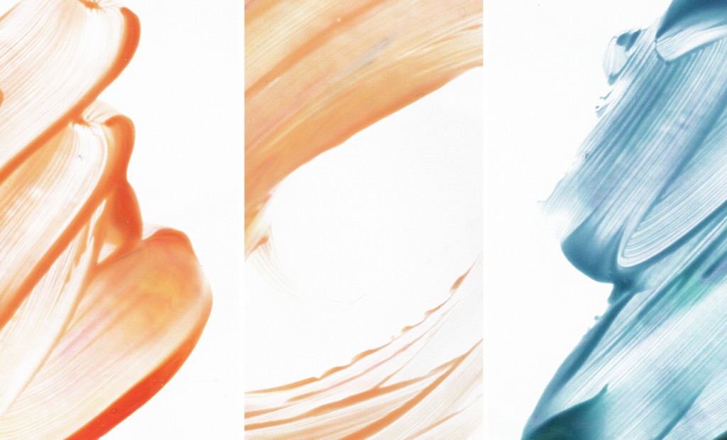 Fingerpaint Texture Pack