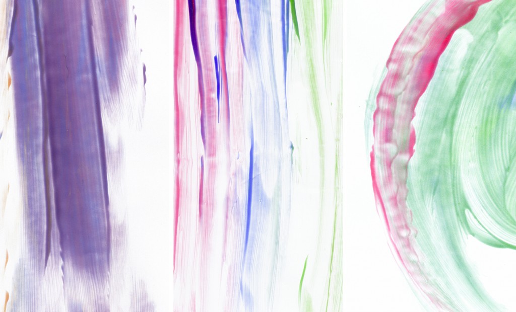 Fingerpaint Texture Pack