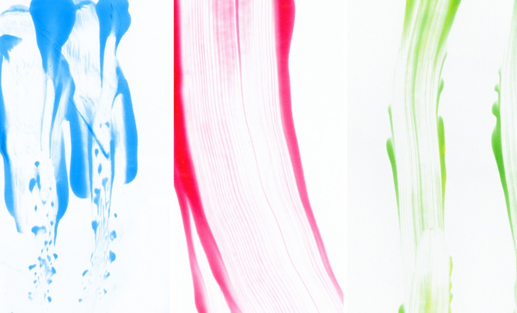 Fingerpaint Texture Pack