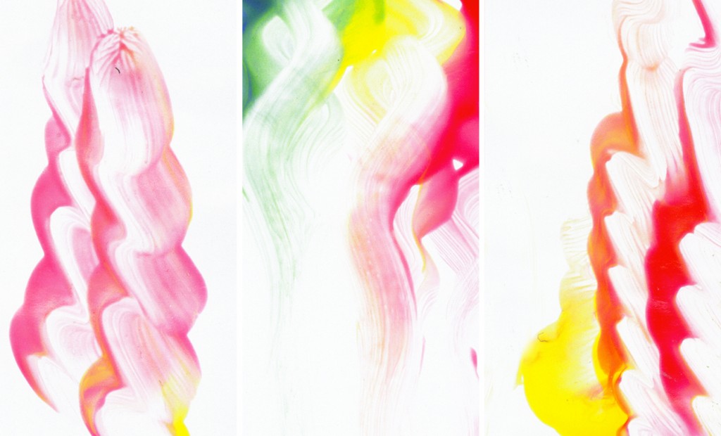 Fingerpaint Texture Pack