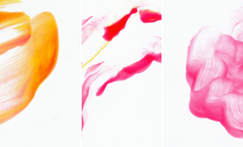 Fingerpaint Texture Pack